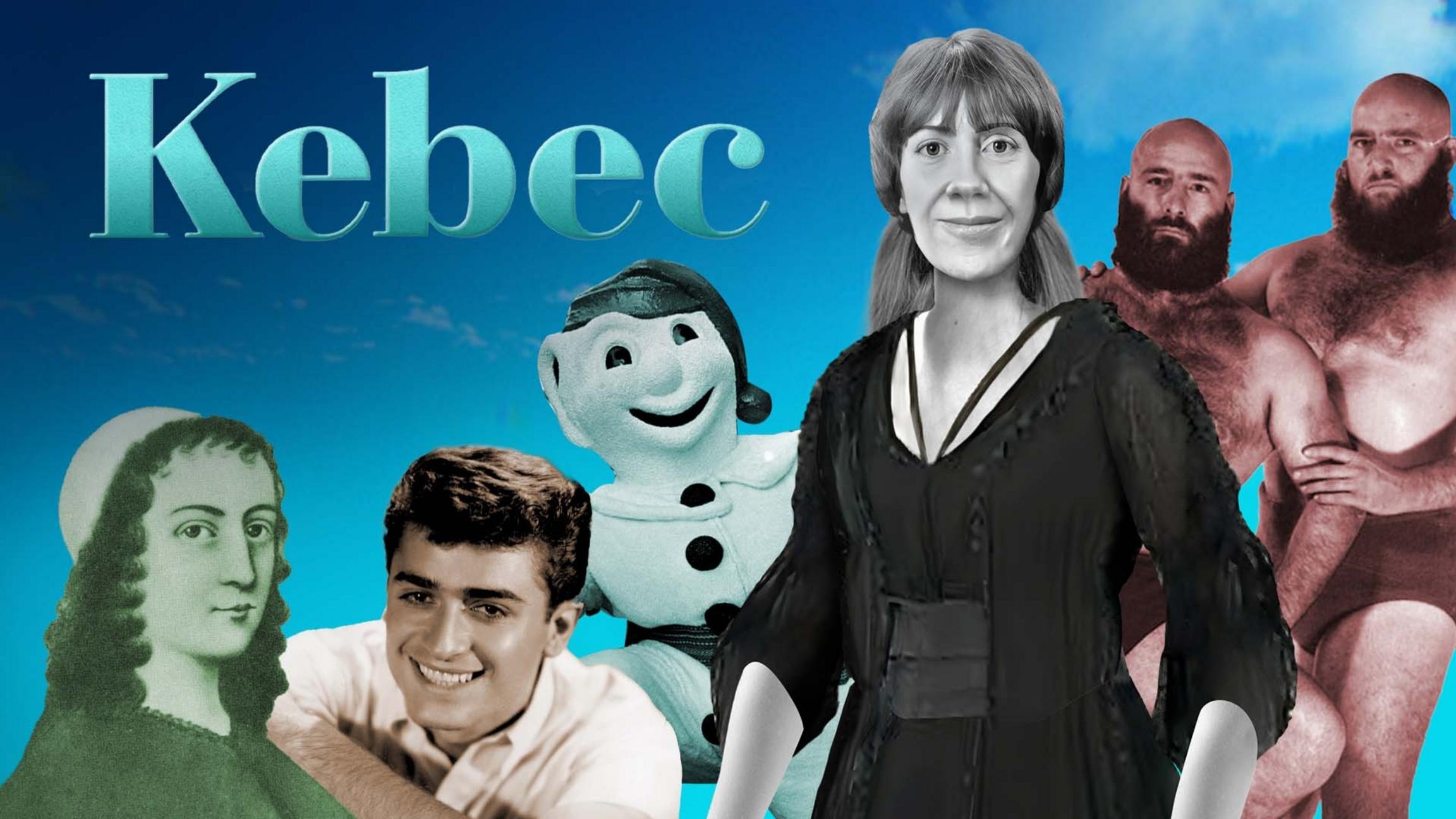 Kebec | Sur demande | Télé-Québec